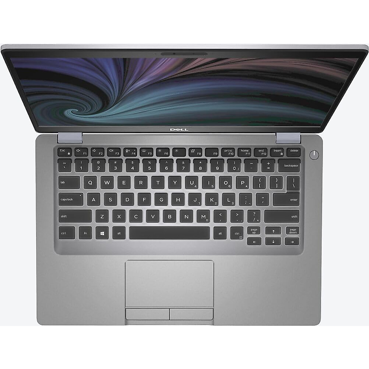 Dell Latitude 5411 Notebook, 14" FHD (1920x1080) Business Laptop, Intel Core i7-10850 Up to 2.8GHz, 16 RAM, 512GB SSD, Wi-Fi, Bluetooth, Windows 10 Pro (Renewed)