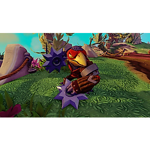 Skylanders Imaginators Tae Kwon Crow