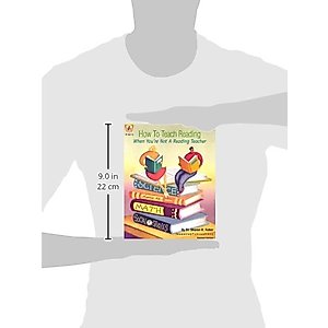 How to Teach Reading: When You're Not a Reading Teacher (Kids' Stuff)