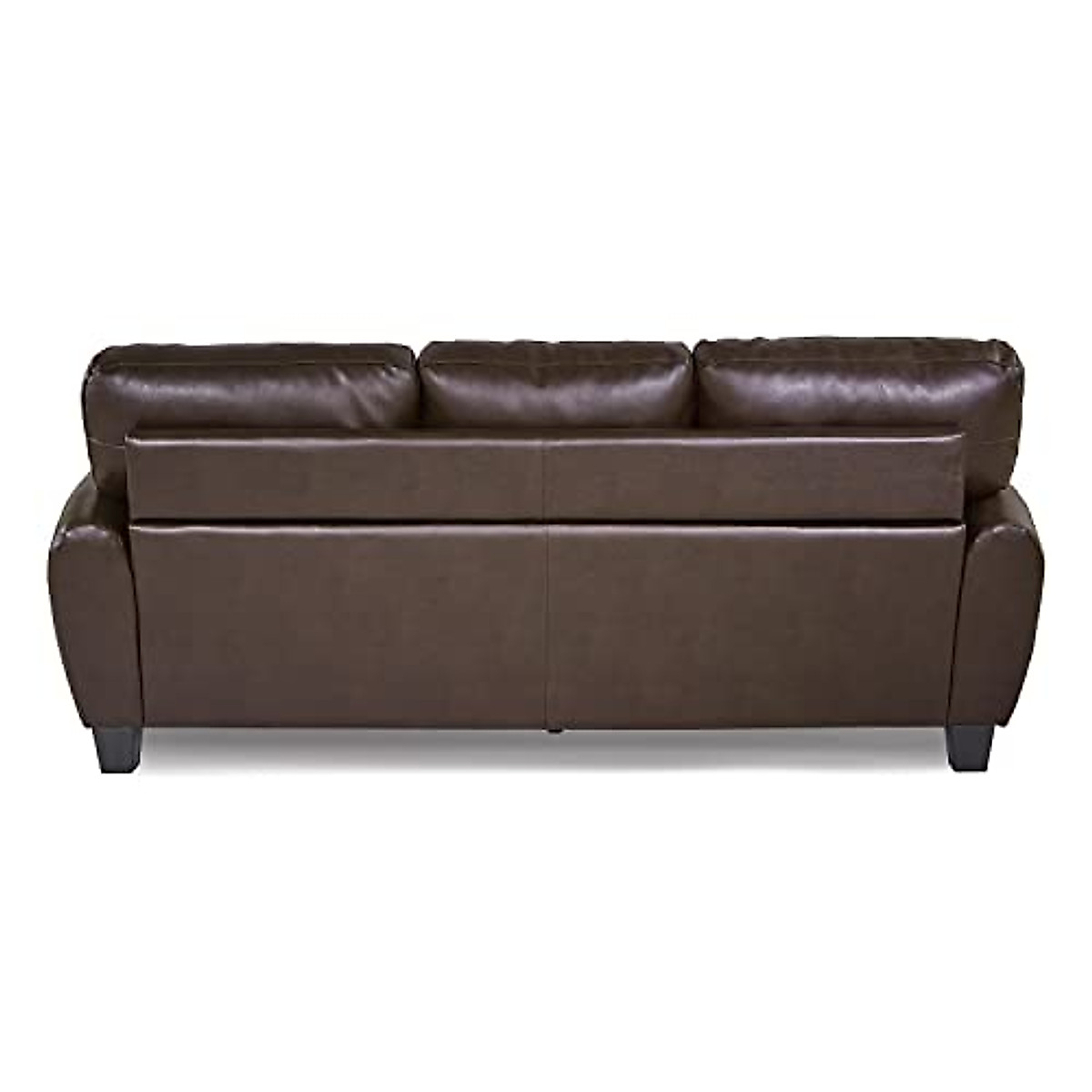 Lexicon Murcia Living Room Sofa, Brown