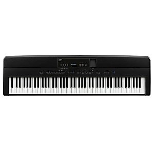Kawai ES920 88-key Digital Piano - Black