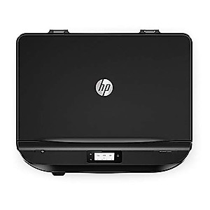 HP ENVY 5055 Wireless All-in-One Color Photo Printer, HP Instant Ink, Works with Alexa (M2U85A)