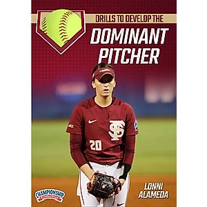Drills to Develop the Dominant Pitcher
