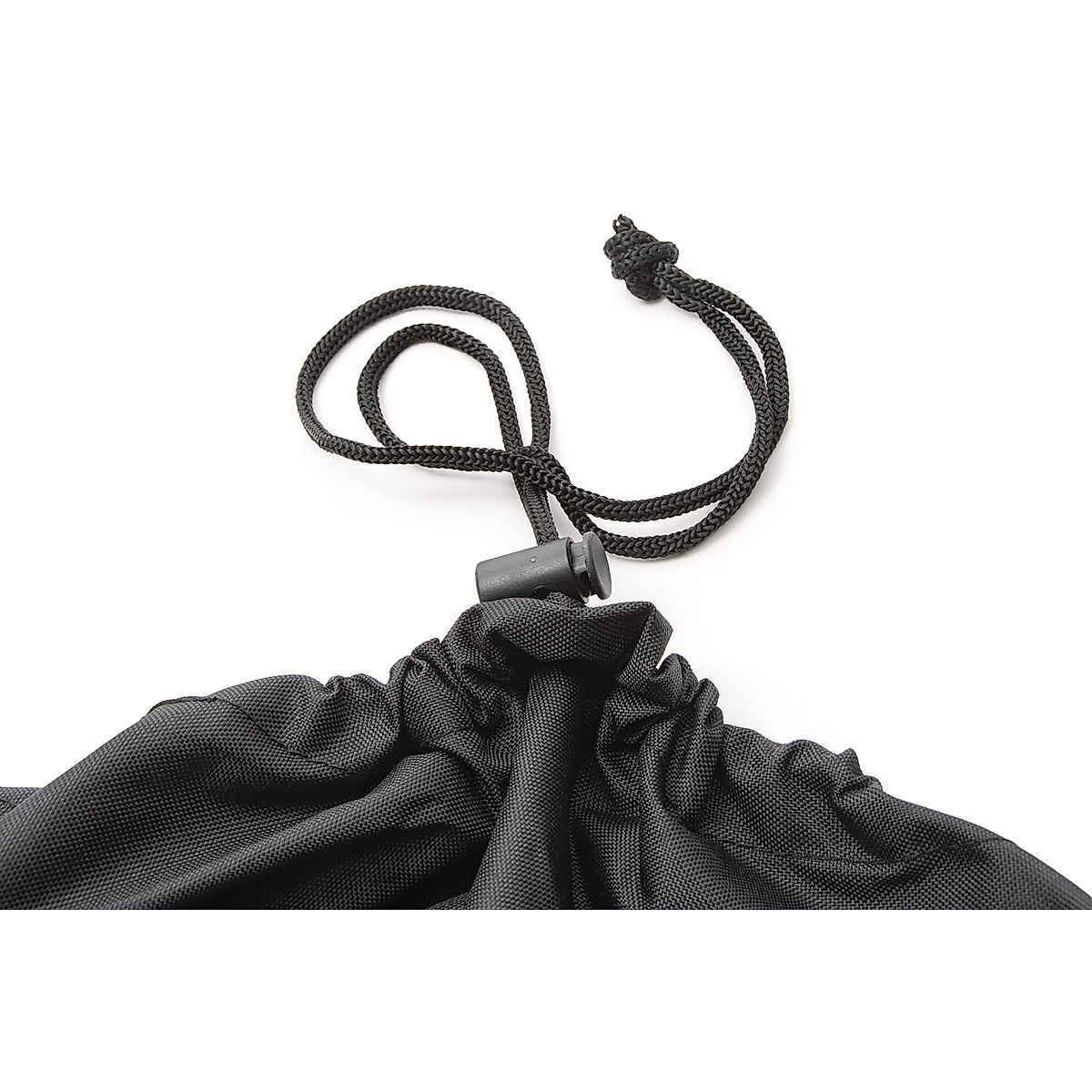 Terre Products, Heavy Duty Snow Blower Cover Waterproof, UV Resistant, 600D Oxford Material, Universal Snow Blower Cover, Outdoor Protection, Windproof Drawstring Designed for Storage and Trailering