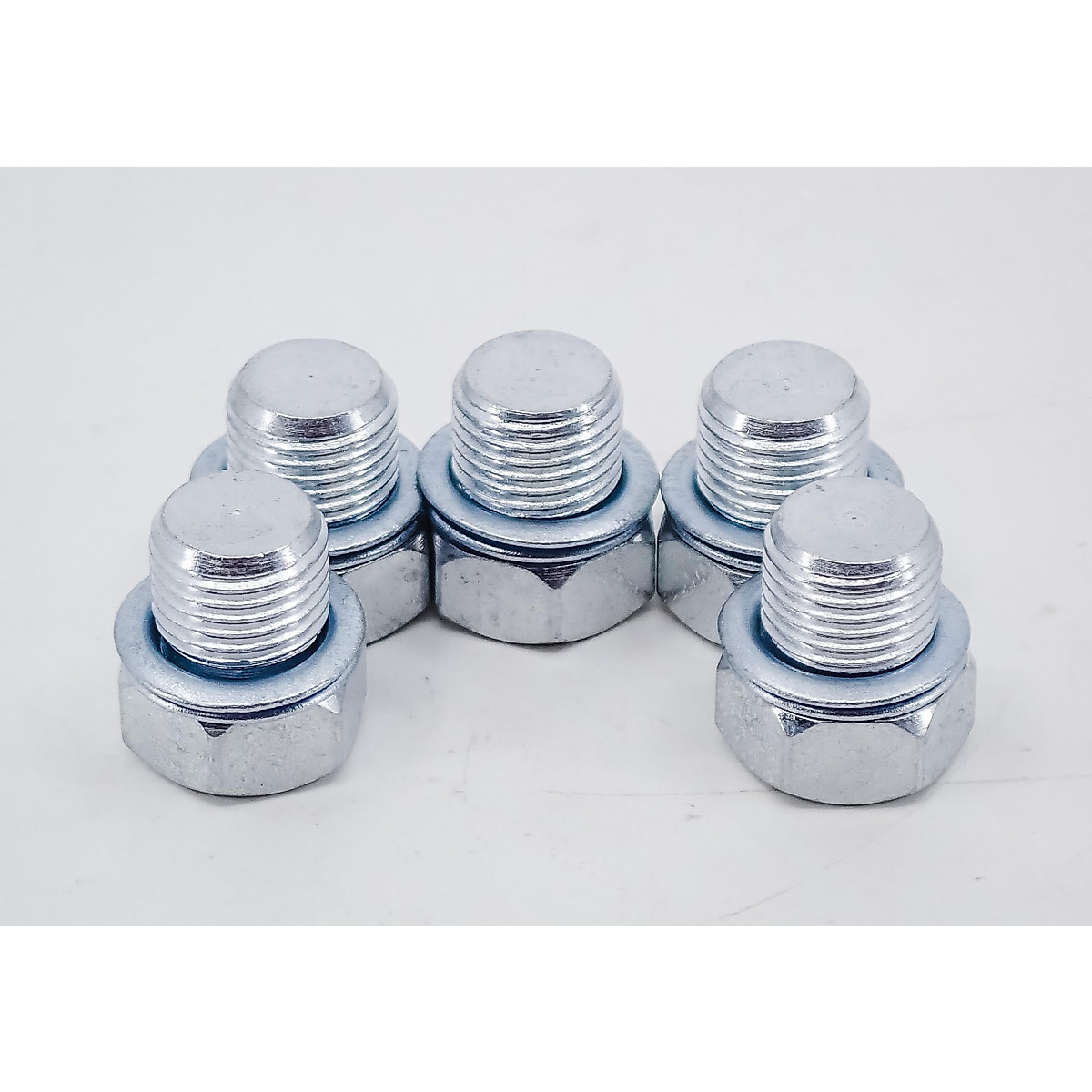 The DUKE'S 5 Pack Decompression Valve Plug FITS STIHL Husqvarna + More