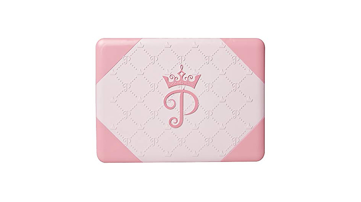 Disney Princess Play Laptop for Girls with Lights & Sounds | Ages 3+