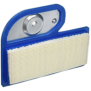Raisman Air Filter Compatible with Kawasaki 11013-7002 John Deere M137556 Ariens 21538200 Gravely 21538200 Cub Cadet 490-200-0004