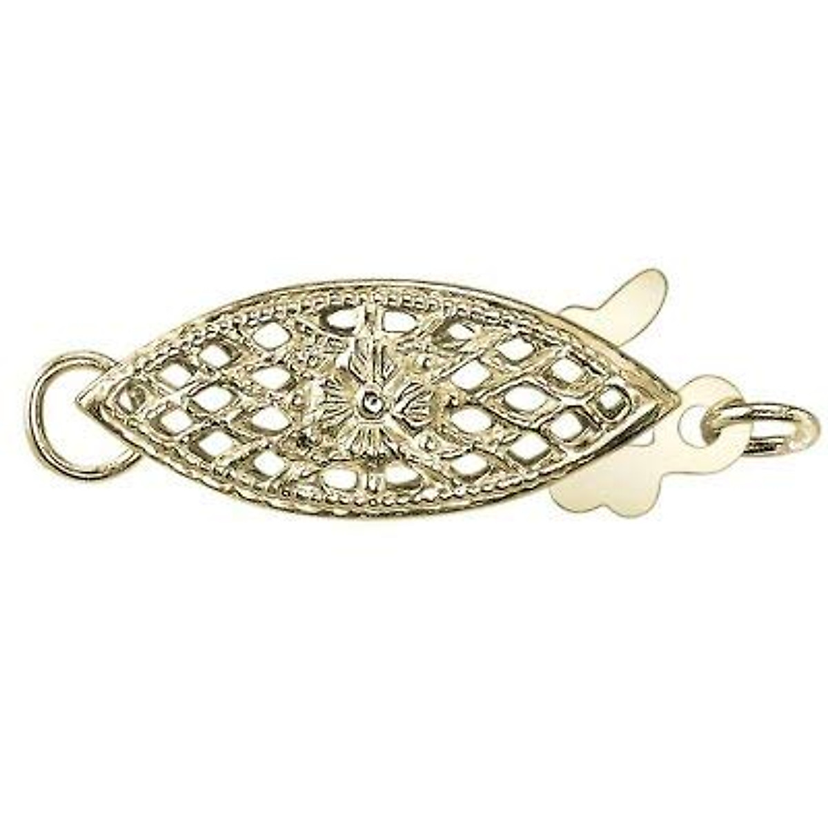 The Pearl Source 14K Gold 7-8mm AAAA Quality Round Multicolor Freshwater Cultured Pearl Bracelet for Women