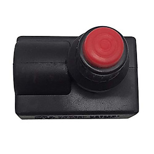 Meter Star CE/CSA Propane Gas Patio Heater Replacement AAA 1 Outlet Pulse Igniter NB700C1 Red Hat Oven 1.5V Heater Igniter