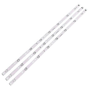 SENHE 6v LED Backlight for 40D2730 L40f3303b L40f3301b L40f3800a Lvf400ss0te2v2 Strip Bar TOT_40F3800_3X8_3030C-V1 40FS3750