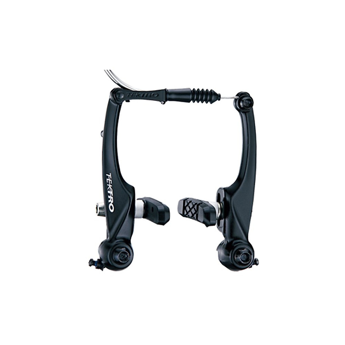 Tektro M530 Linear Pull Brake, Black