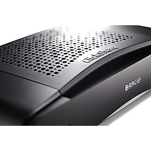 Barco CS-100 | Small Meeting Room Standalone Wireless Presentation System