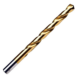 Hanson 73126 Bit Drill 13/32 Turbomax Hss