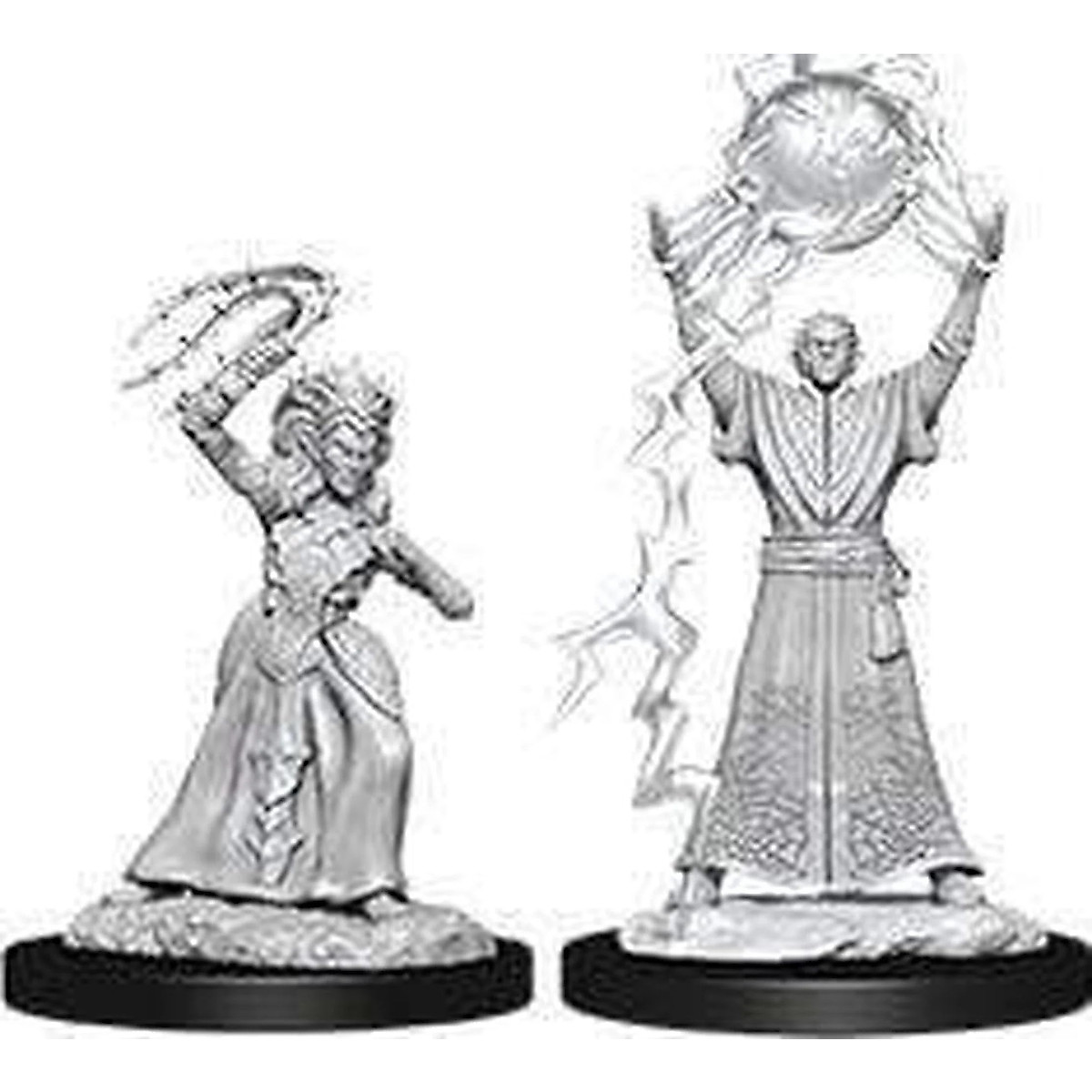 D&D Nolzurs Marvelous Unpainted Miniatures: Wave 6: Nameless One