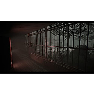 Oxide Room 104 - PlayStation 5