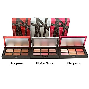 NARS Unwrapped Mini Eyeshadow Palette