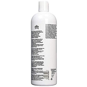 Label.m Honey and Oat Conditioner for Dry, Dehydrated Hair 33.8 Oz (1000 ml).