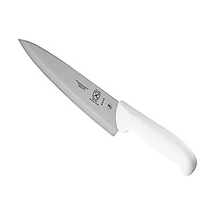 Mercer Culinary Ultimate White, 8 Inch Chef's Knife