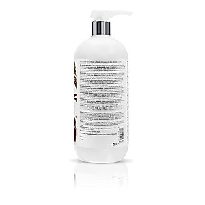 #mydentity MyConfidant Shampoo, 33.8 oz | Color Secure | Builds Body and Texture | 2x Shine