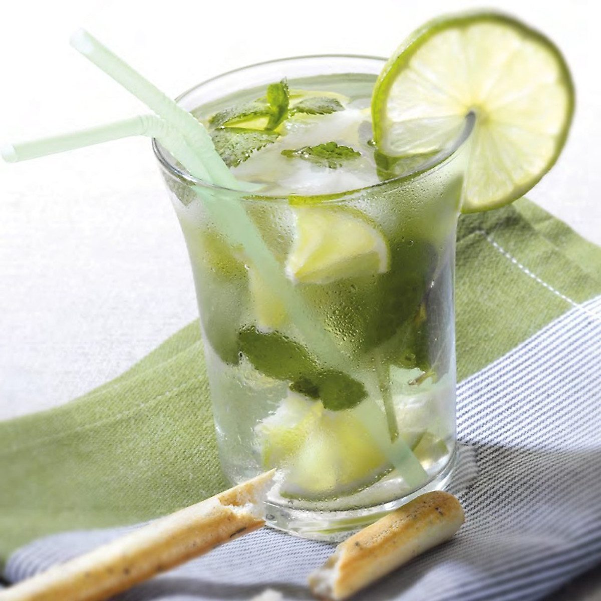 Duralex Made In France Unie Glass Tumbler (Set of 6) 8.75 oz Clear