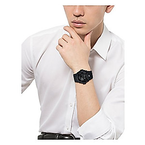 Casio G-SHOCK Tough Solar Radio Controlled MULTIBAND 6 GW-8900A-1JF (Japan Import)