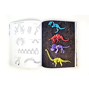 3Doodler "What Will You Create? Project Book