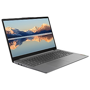 Lenovo IdeaPad 3i 15.6" FHD Touchscreen Business Laptop[Windows 11 Pro], Intel 4-Core i5-1135G7, 8GB RAM, 512GB PCIe SSD, Iris Xe Graphic, Wi-Fi 6, BT5, SD Card Reader, HDMI, Privacy Camera, w/Battery