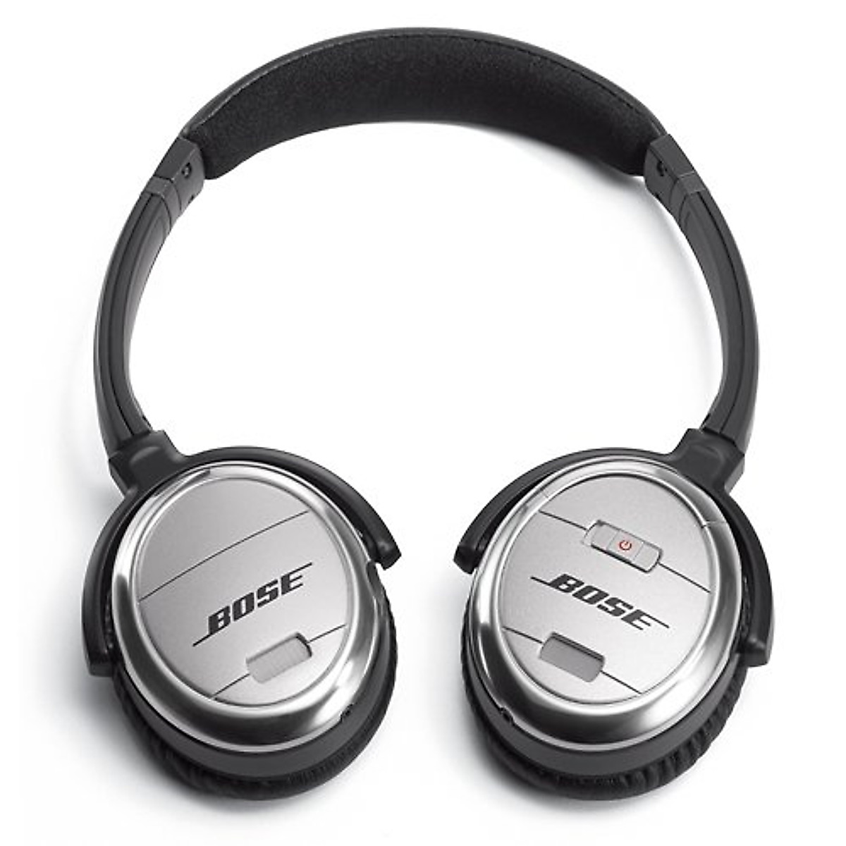 Bose QuietComfort 3 Acoustic Noise Cancelling Headphones (Discontinued by Manufacturer)