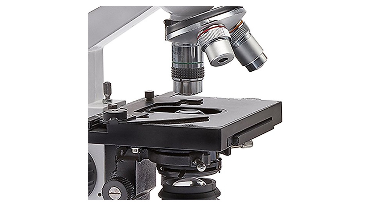 Microscope Kit for Accurate Fecal Egg Counts