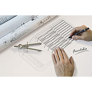 Faridabio In-Drawer Knife Block,Kitchen Knife Drawer Organizer,2 Tier Knife Holder Holds 11 Knives with Expandable Organizer Storage Tray (Gray)