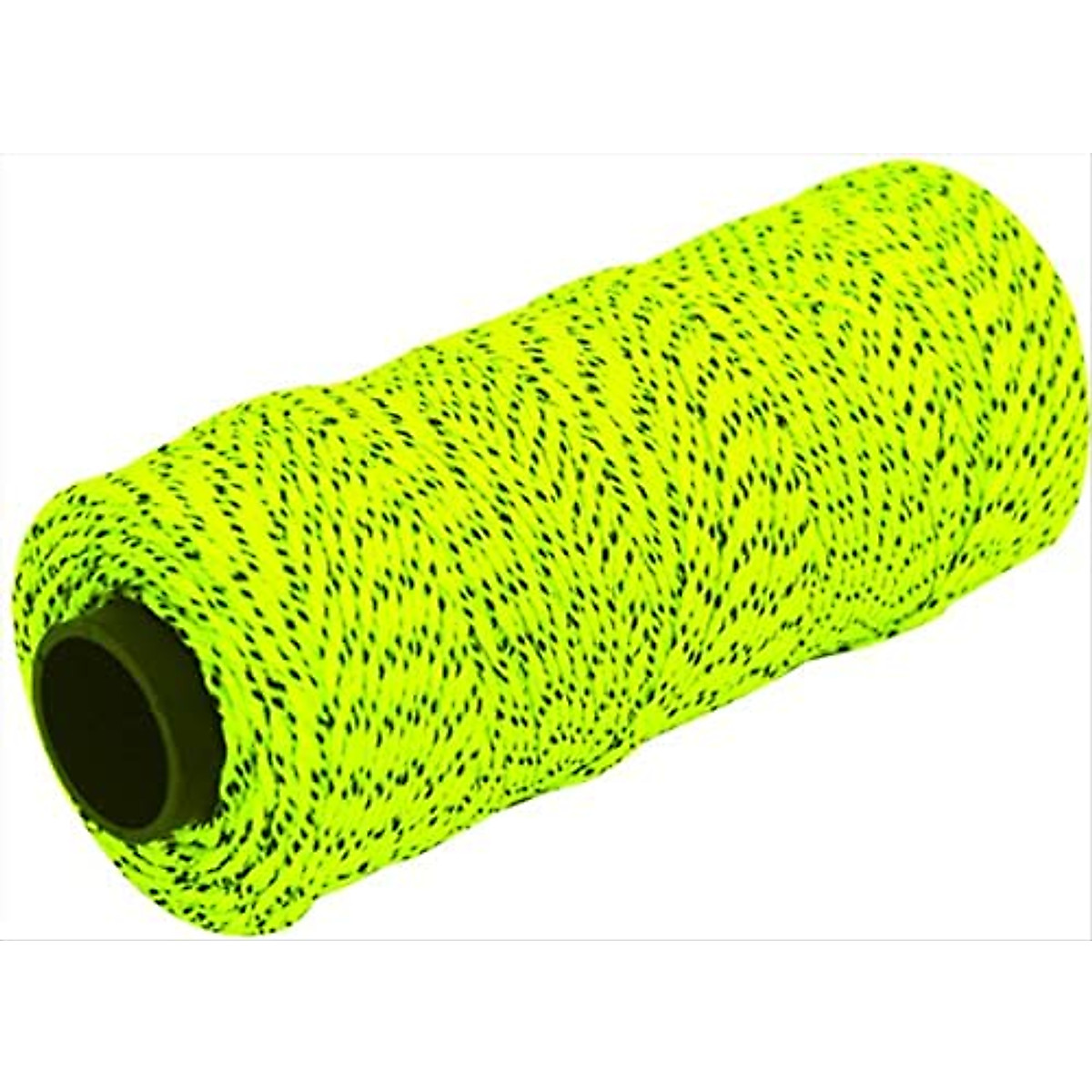 MARSHALLTOWN Masonry Mason's Line - Bonded - 500 Foot - Yellow And Black - Size #18 - ML613