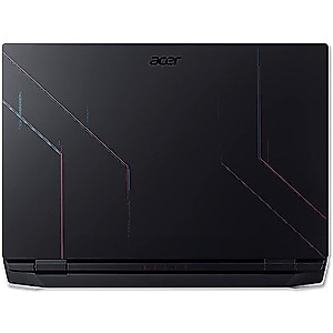 acer 2023 Newest Nitro 5 Gaming Laptop, 15.6" 165 Hz IPS Display, AMD Ryzen 7 6800H (8 core), NVIDIA GeForce RTX 3070 Ti, 16GB DDR5 RAM, 1TB SSD, Wi-Fi 6E, Backlit Keyboard, Windows 11 Home