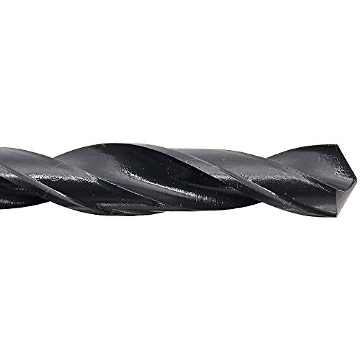 Drill America POUM6X1 m6 x 1 Tap and 5.00mm Drill Bit Kit, POU Series