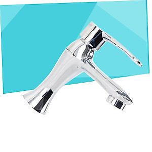 OSALADI 2pcs Kitchen Water Faucet Single Handle Bathroom Sink Faucet Gel Wine Chiller Bags Bathroom Faucet Faucets for Bath Sinks Basket Shade Prep Sink Faucet Bucket Wash Basin