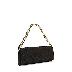 Vince Camuto Kokel Clutch, Black