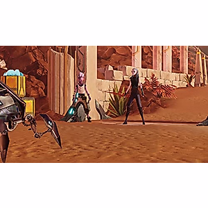 Star Trek Prodigy: Supernova - PlayStation 4