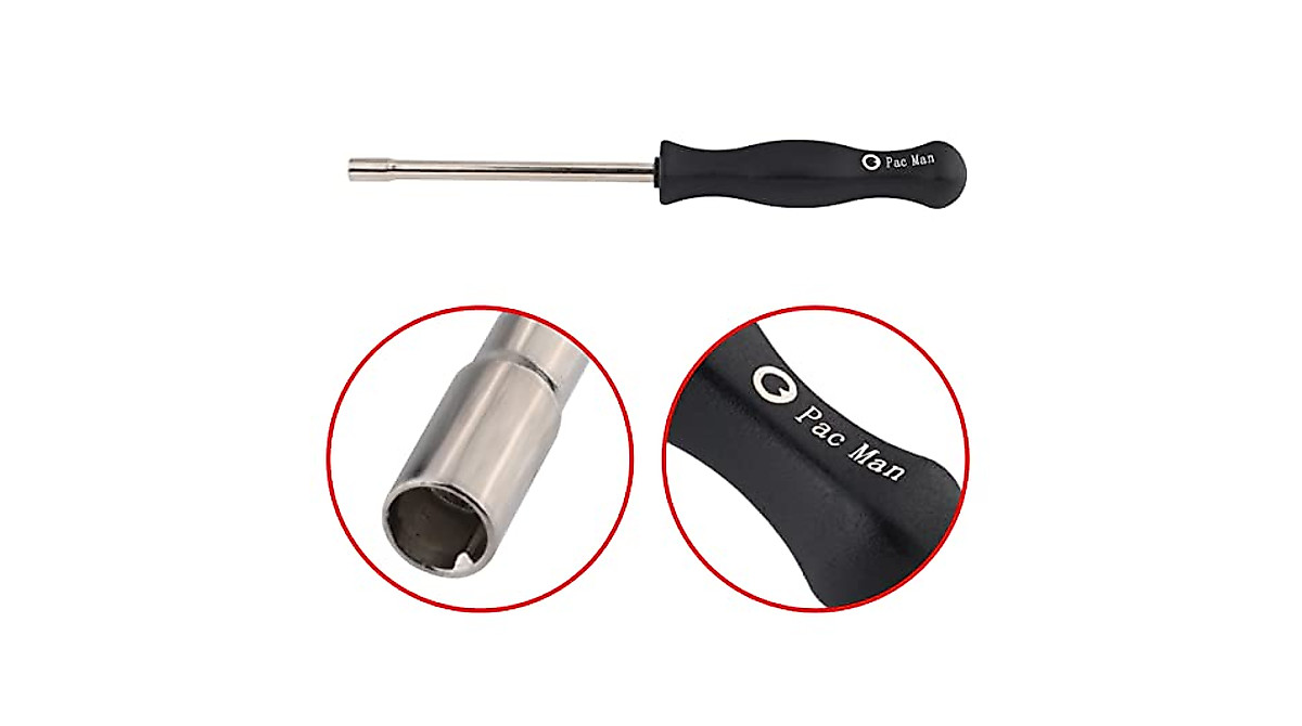 Savior Pac Man Carburetor Adjustment Tool - 2 Cycle Engines