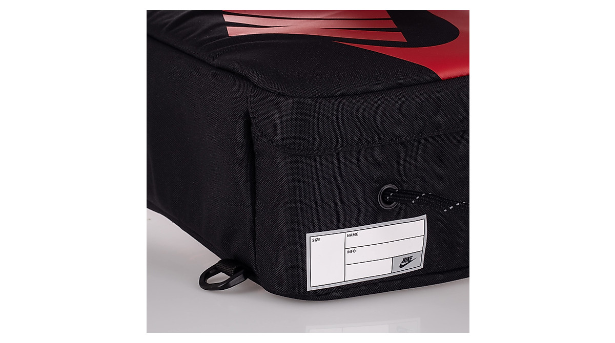 Nike Shoe Box Bag: Stylish & Functional 12L Tote