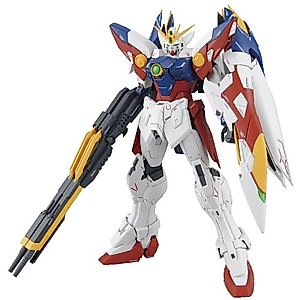 Bandai Hobby MG Wing Gundam Proto Zero (EW) Gundam Wing: Endless Walt