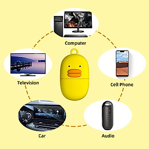 Bilious 64GB Flash Drive Animal Series Waterproof USB 3.0 Thumb Drive Cute Cartoon Memory Stick Small Size USB Drive Gift