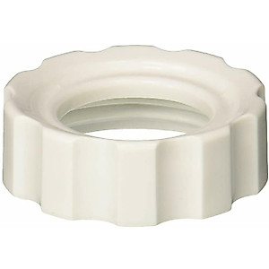 W11174127 Stand Mixer Food Grinder Screw on Cap compatible with KitchenAid replaces AP6285457 115422 WP115422 4161408