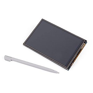 Velleman 3.5" 320 x 480 Touchscreen for Raspberry PI