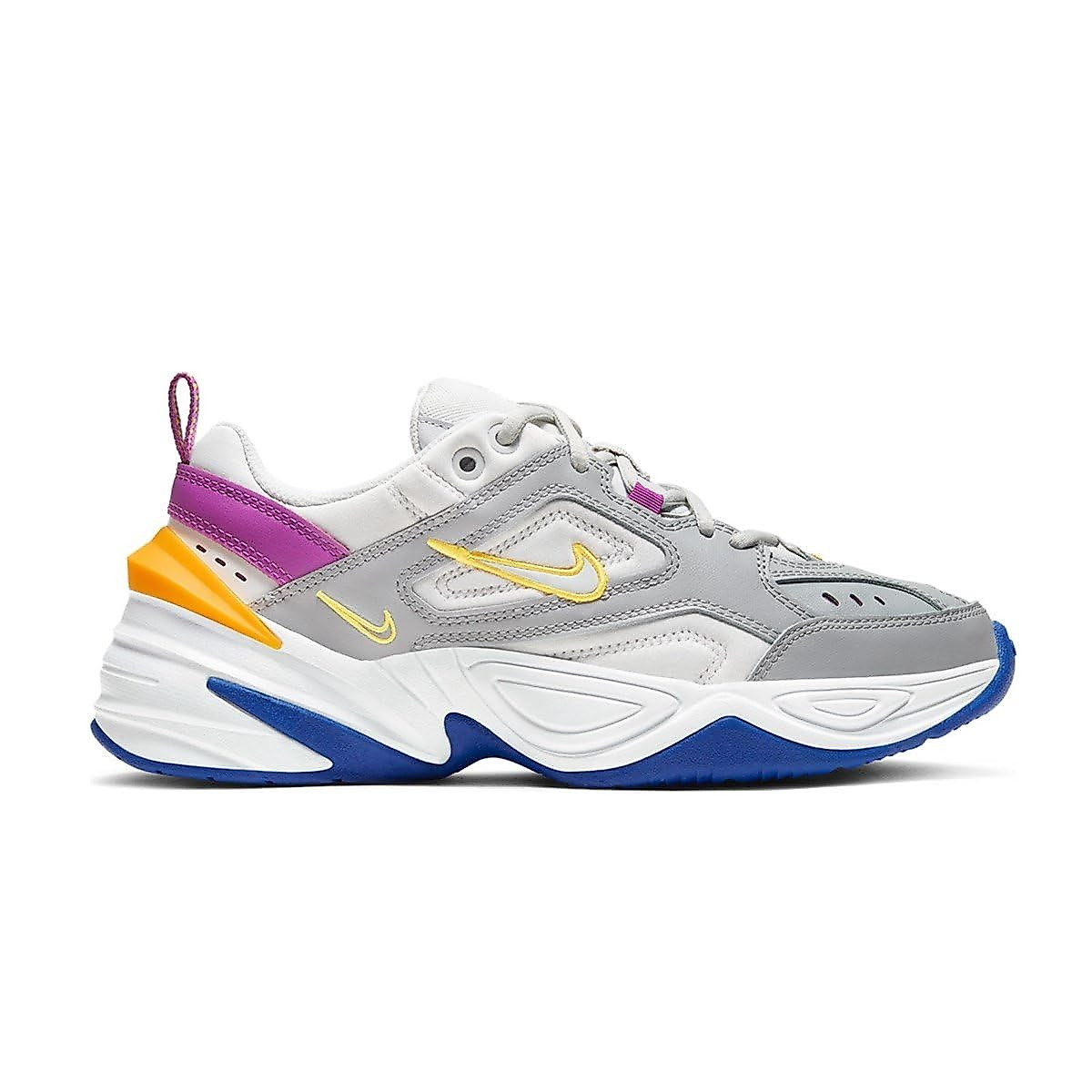 Nike Women's Training Gymnastics Shoe, Multicolor, 8 US