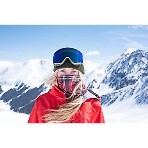 Phunkshun Tempest Thermal Tube Lumberjack