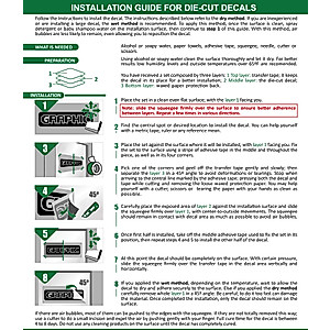 Greenyef Graphics We The People Betsy Ross Flag 1776 Distressed American USA US Flag Truck Tailgate Vinyl Decal Preamble of The US Constitution fits Most Pickup Trucks (11''x20'', White)
