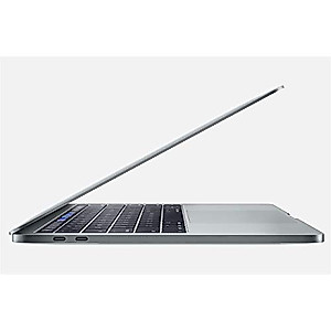 Apple 13" MacBook Pro w/Touch Bar, 1.4GHz, Quad Core I5, 16GB Memory, 512GB SSD, Space Gray (Mid 2019)