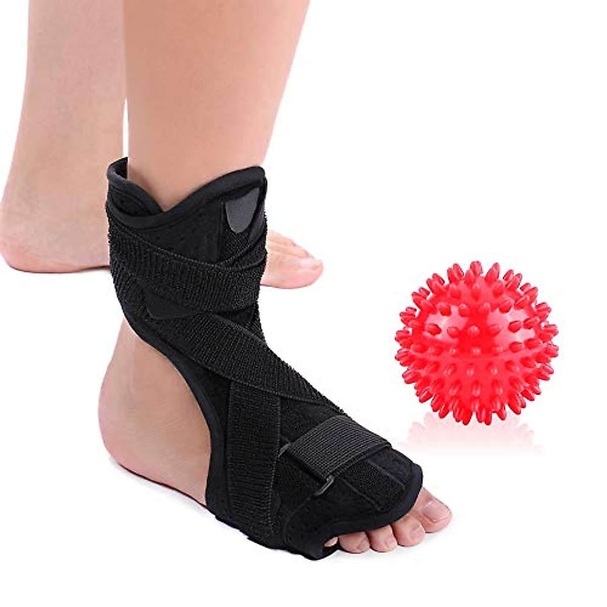 Plantar Fasciitis Night Splint, Plantar Fasciitis Splint, Foot Rehabilitation, Fasciitis Orthosis, Foot Splint, Night Splint, Clamp Orthosis