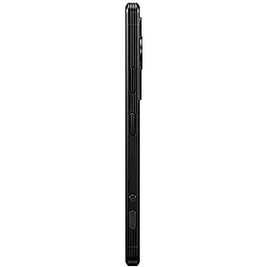 Sony Xperia PRO-I XQ-BE72 5G Dual 512GB 12GB RAM Factory Unlocked (GSM Only | No CDMA - not Compatible with Verizon/Sprint) International Version – Black