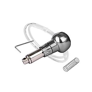 YIEPET Engraving Handpiece for Pneumatic Engraving Machine,Metal Jewelry Engraving Tools.Engraving Handpiece for Pneumatic
