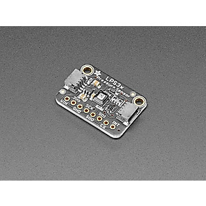 Adafruit 4258 LPS35HW Water Resistant Pressure Sensor